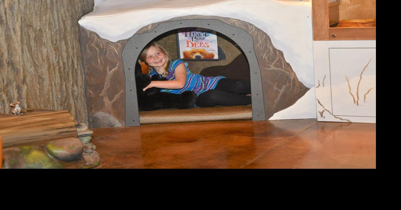 Cable museum unveils the new Curiosity Center children’s exhibit ...