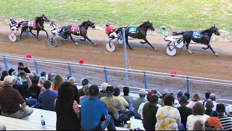 Harness racing returns Friday night | Sports | apg-wi.com
