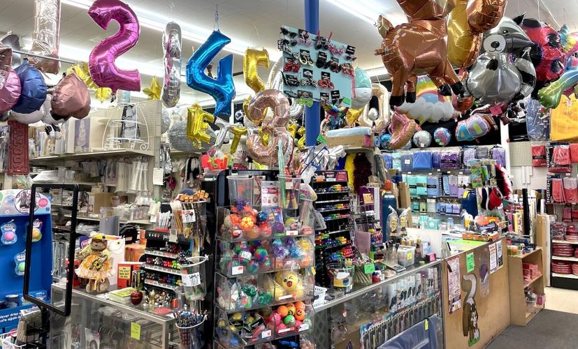 The party's almost over — Libbee's Partee Plus to close by year end ...