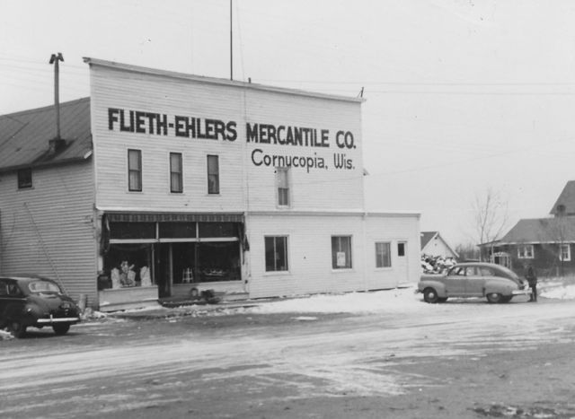 DVD offers a ‘historical excursion’ through Cornucopia | Archives | apg ...