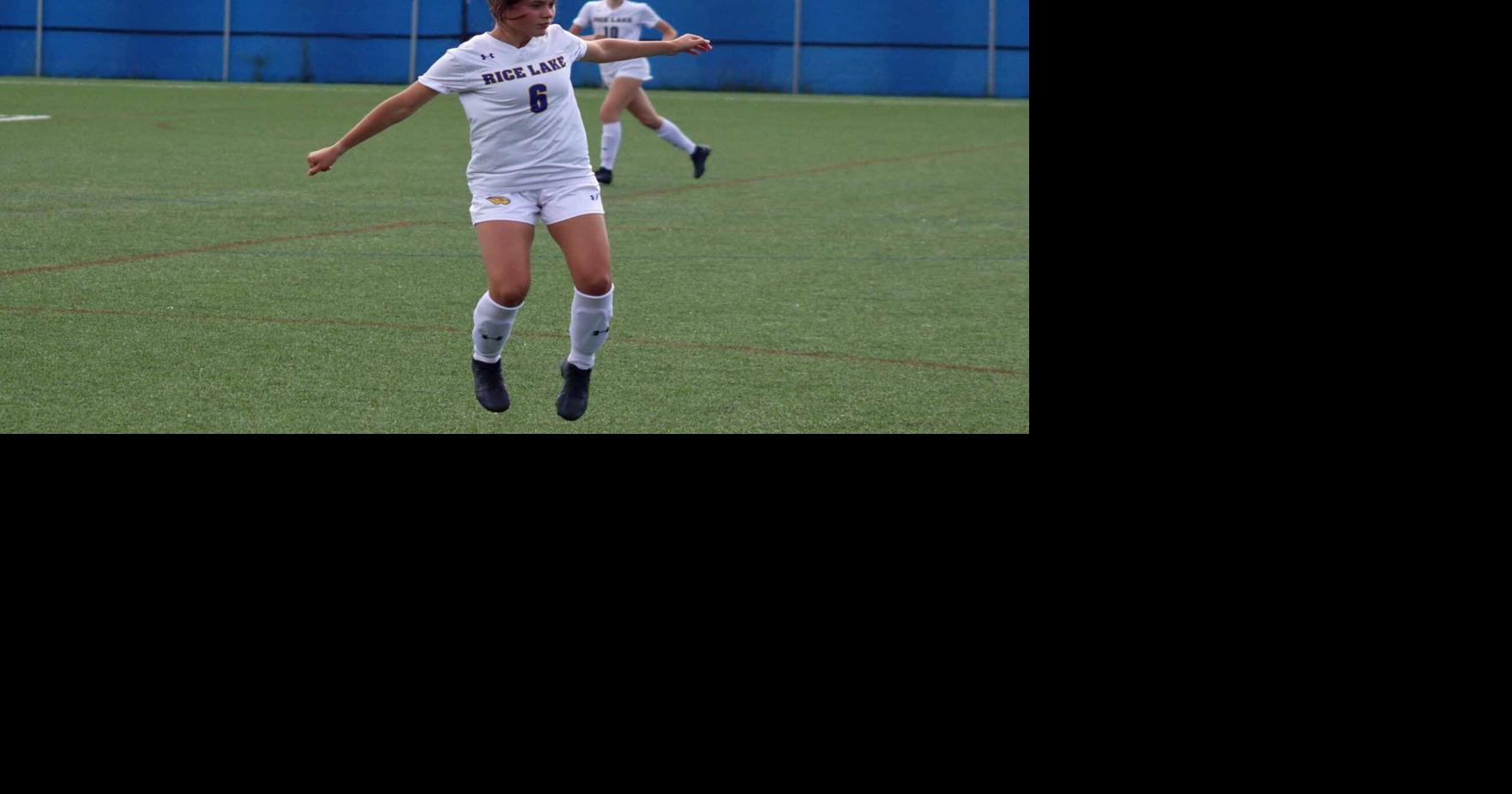 Photos: Rice Lake girls soccer at Division 3 state semifinals 6-13-24 ...
