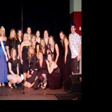 Amber DeLasky wins “Miss Phoenix” title | Schools | apg-wi.com