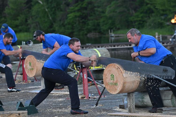 Lumberjack photos | Local | apg-wi.com