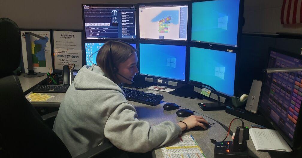 Joint dispatch center moves forward | Local | apg-wi.com