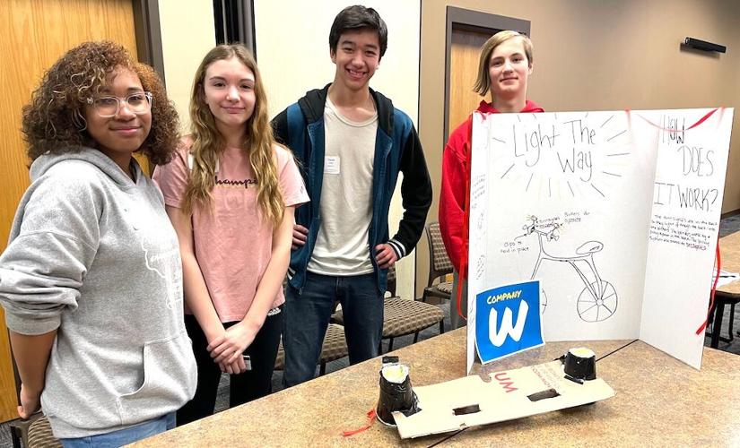 Winning companies named after daylong Business World mini conference ...