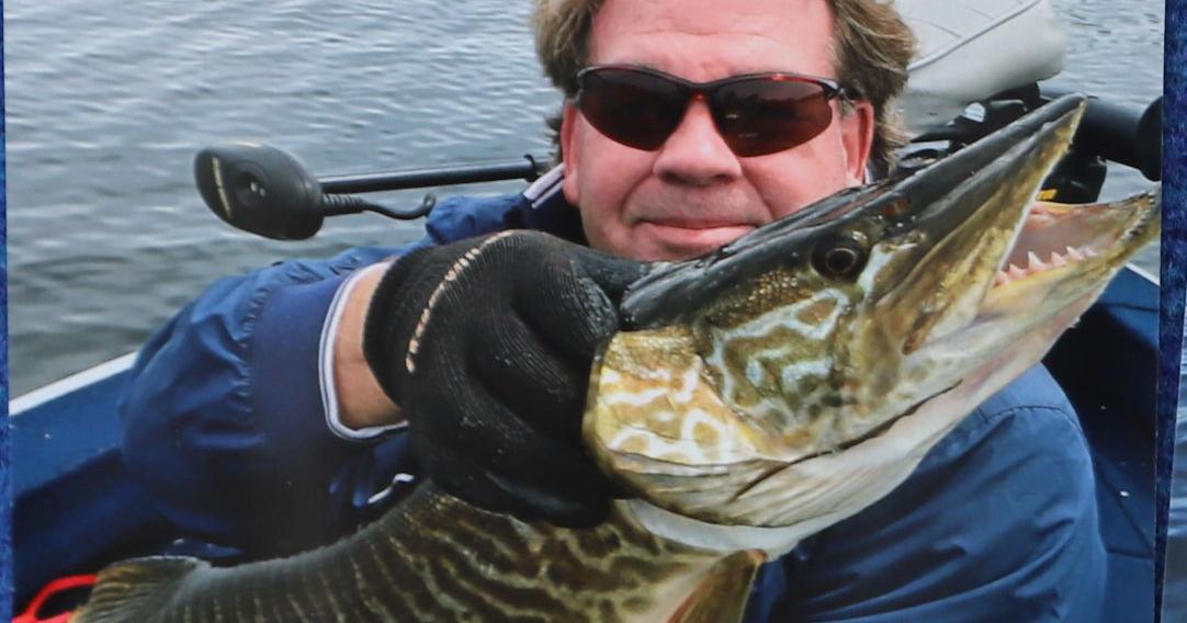 Photos from the 2021 Musky Fest | Free | apg-wi.com