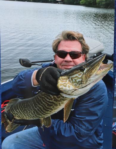 Photos from the 2021 Musky Fest | Free | apg-wi.com