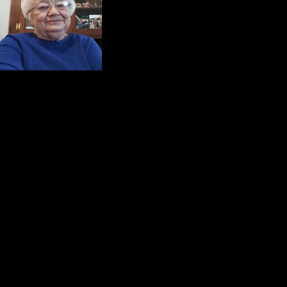 Doris Jean Sirek | Rice Lake Chronotype | apg-wi.com