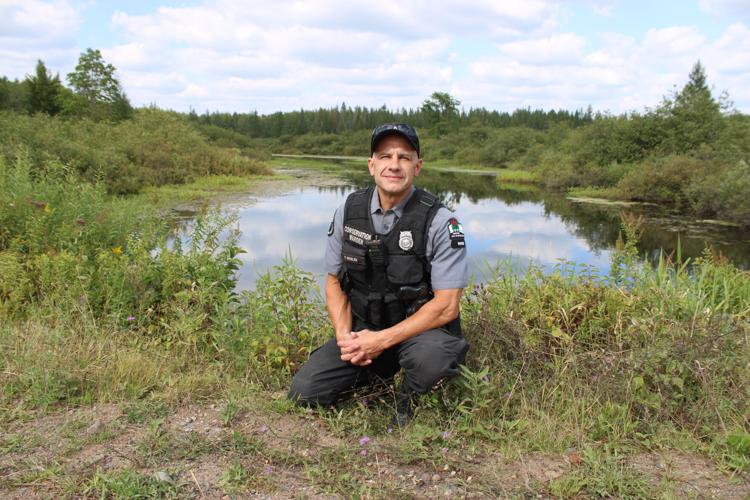 Keep Wisconsin waters healthy and stop invasive species | Price County Review | apg-wi.com