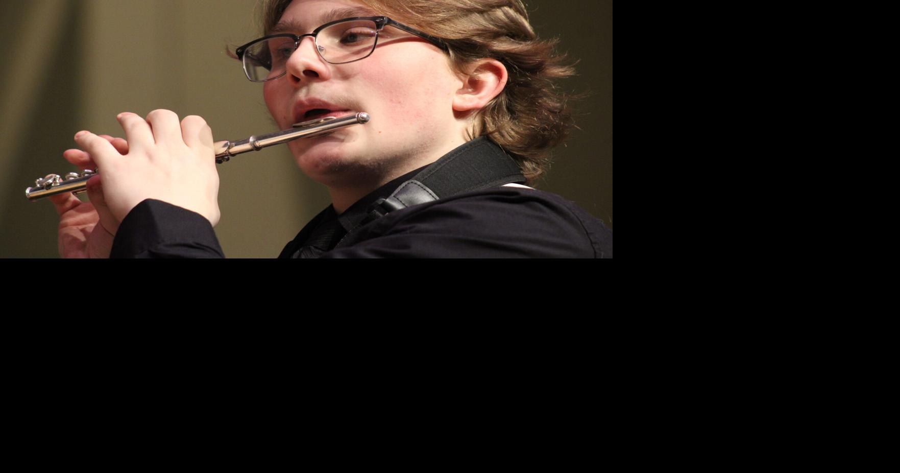 Spooner band & choir present Winter Concert | Local | apg-wi.com