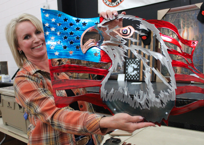 Whitetails Unlimited Banquet: Supporting hunting, sportsmen ...