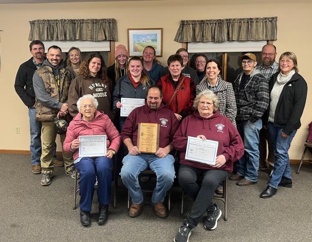 Washburn County Fair wins awards at the IAFE Convention | Local | apg ...