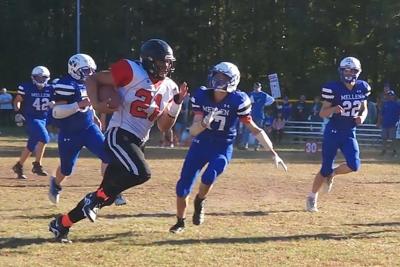 Washburn-Mellen 114-92 shootout shatters records | High School | apg-wi.com