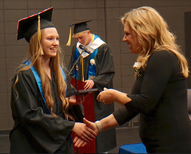 Shell Lake 2024 graduation | Local | apg-wi.com