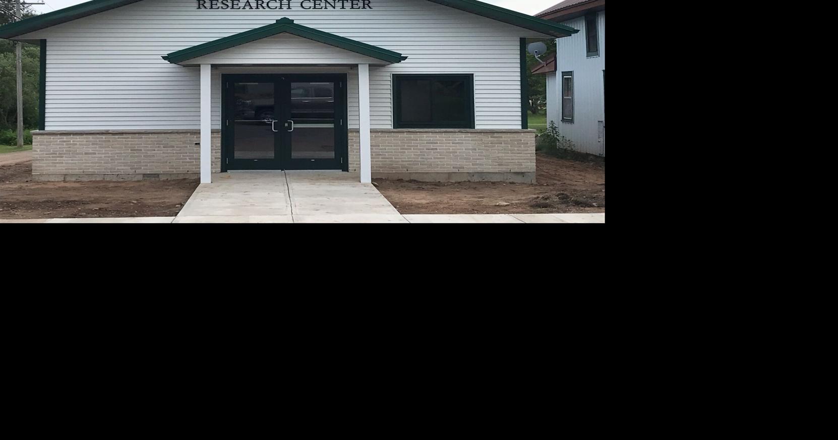 Historical society social | Price County Review | apg-wi.com