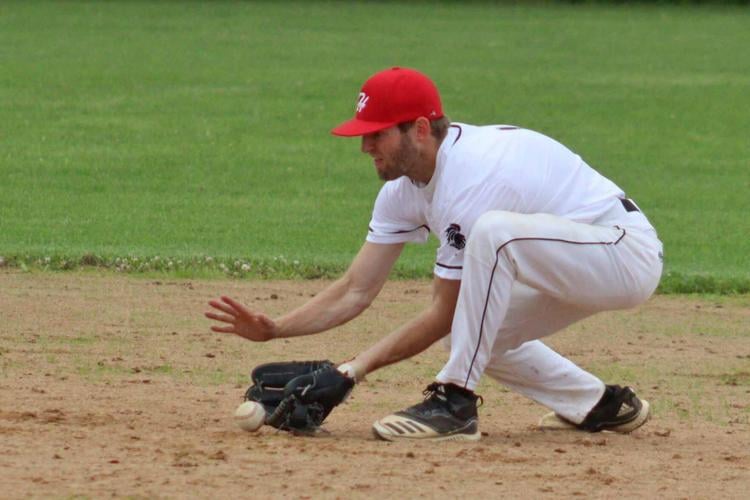 Baseball: Brill's Serbiak, Ashlin combine to blank Haugen | Sports ...