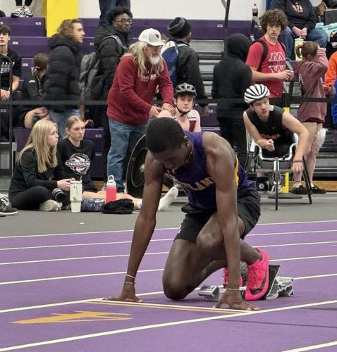 Dropping numbers and times | High School | apg-wi.com