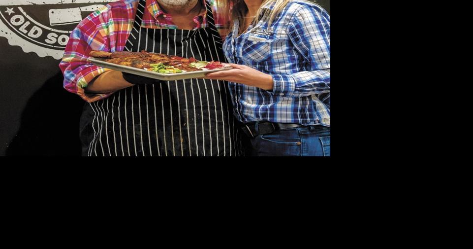 Dave Anderson’s Old Southern BBQ keeps fast pace in development ...