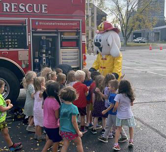 2 Rice Lake firefighters who died in line of duty among those honored ...