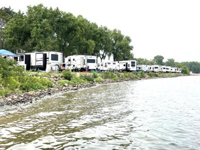 City of Shell Lake making changes to campground rentals | Local | apg ...