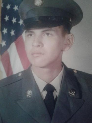 Rudolph J. Gordon | Ashland Daily Press | apg-wi.com