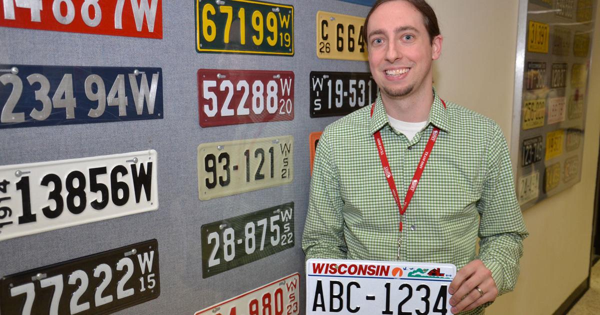 License plate combinations running out | Free | apg-wi.com