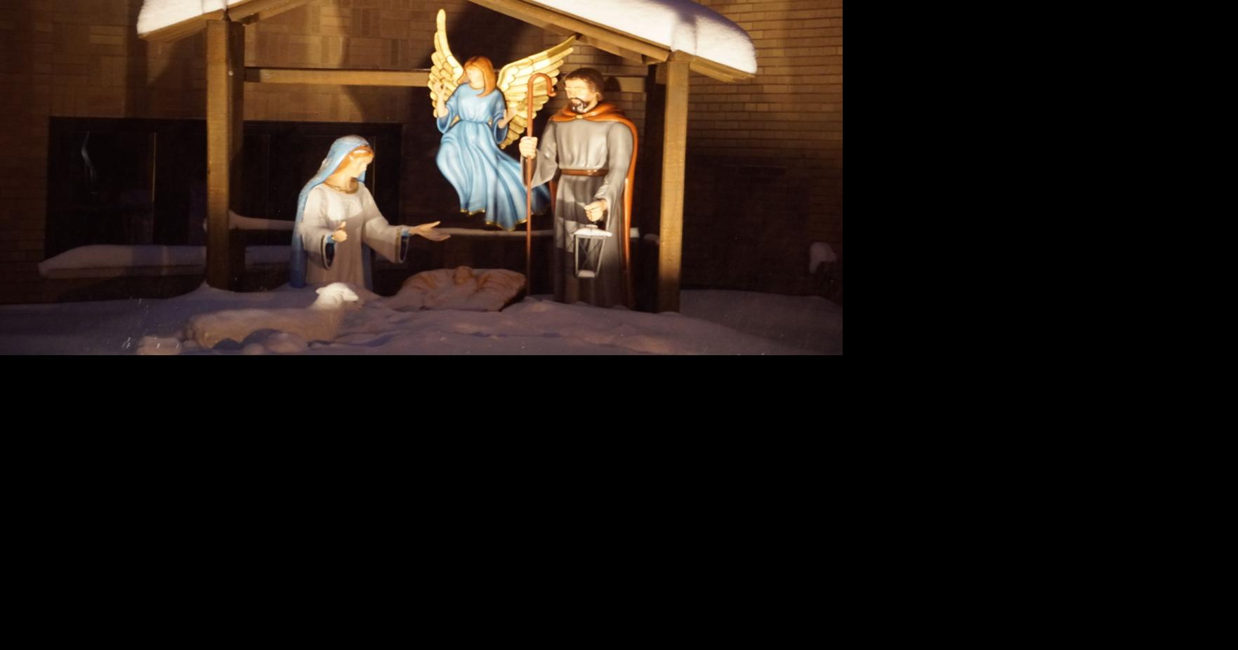 'THE REASON FOR THE SEASON' | Price County Review | apg-wi.com