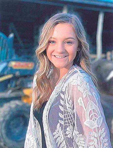 Six vie for rodeo queen | Subscriber | apg-wi.com