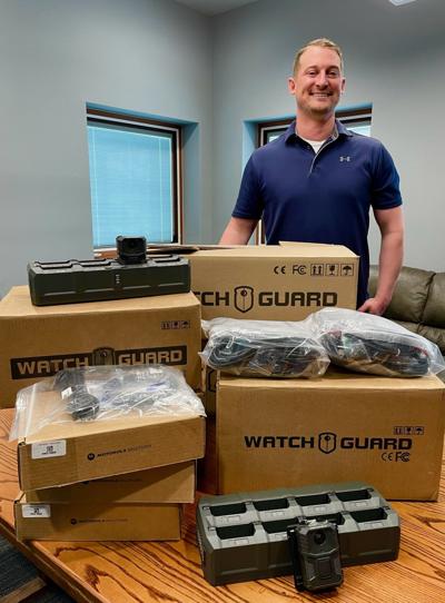 Bayfield County sheriff seeks bodycams | Local | apg-wi.com