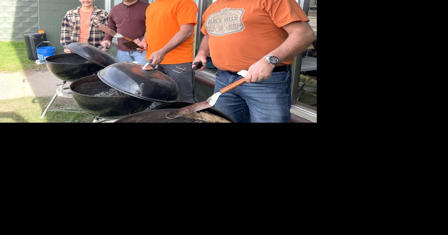 Hunters Feed to include raffle, wildlife photo contest | News | apg-wi.com
