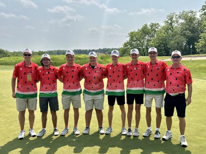 Prentice golfers place fourth at state | Price County Review | apg-wi.com