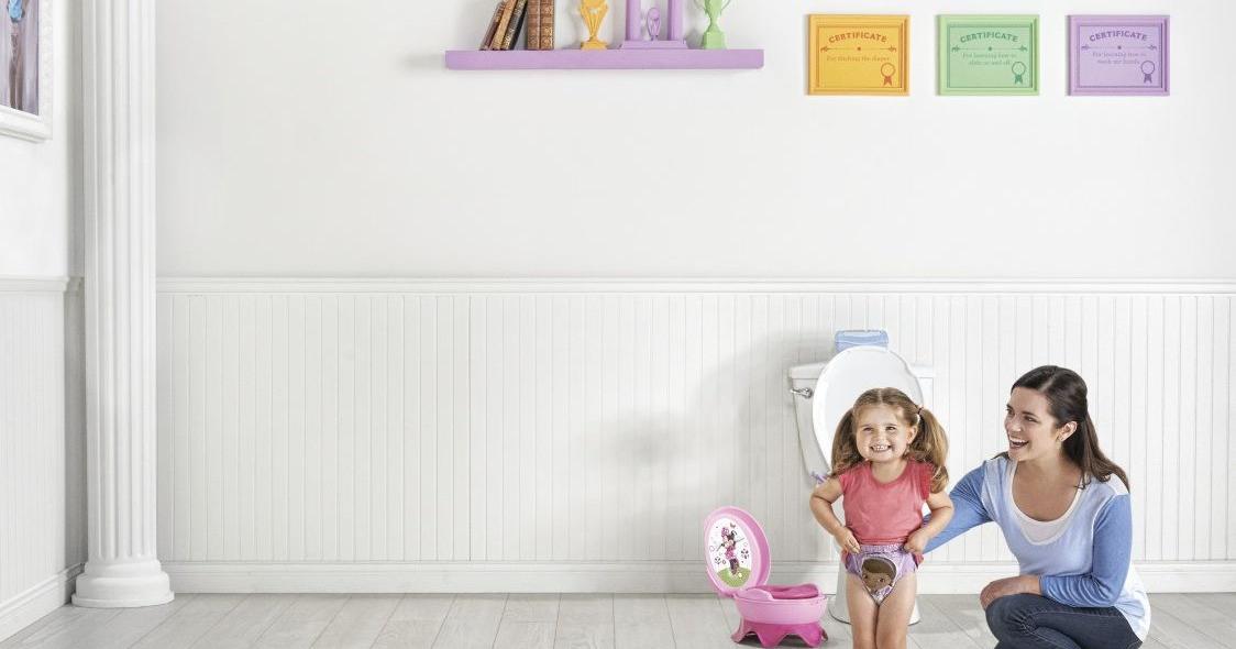 Tried-and-true potty training tips to ease your child’s transition ...