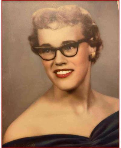 Diana June Hildreth (nee Sampson) | Subscriber | apg-wi.com