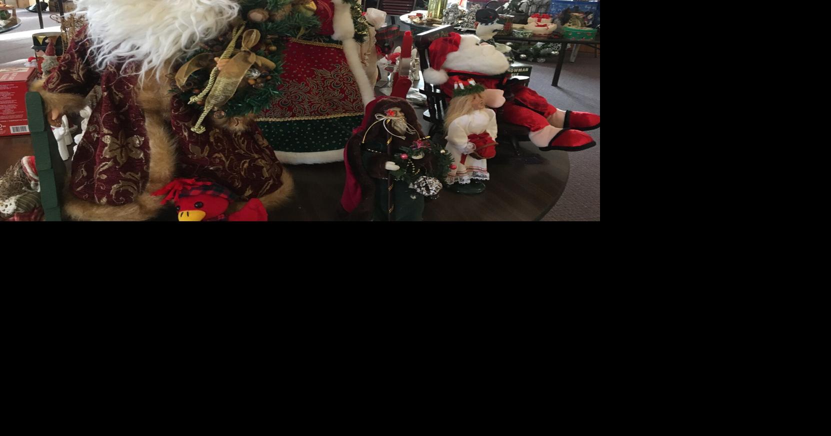 Cable church hosts Christmas sale | Local | apg-wi.com