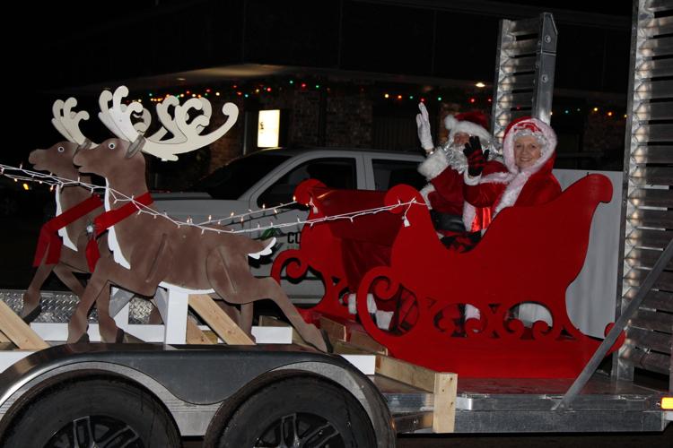 Hometown Holiday in Glidden | Price County Review | apg-wi.com
