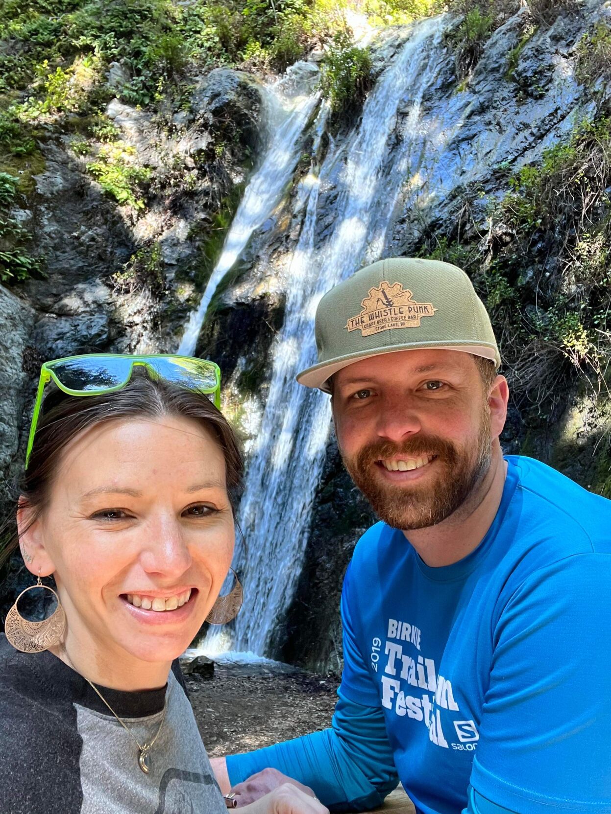 Meet Your Neighbor: Ian and Ashley Finch | Subscriber | apg-wi.com