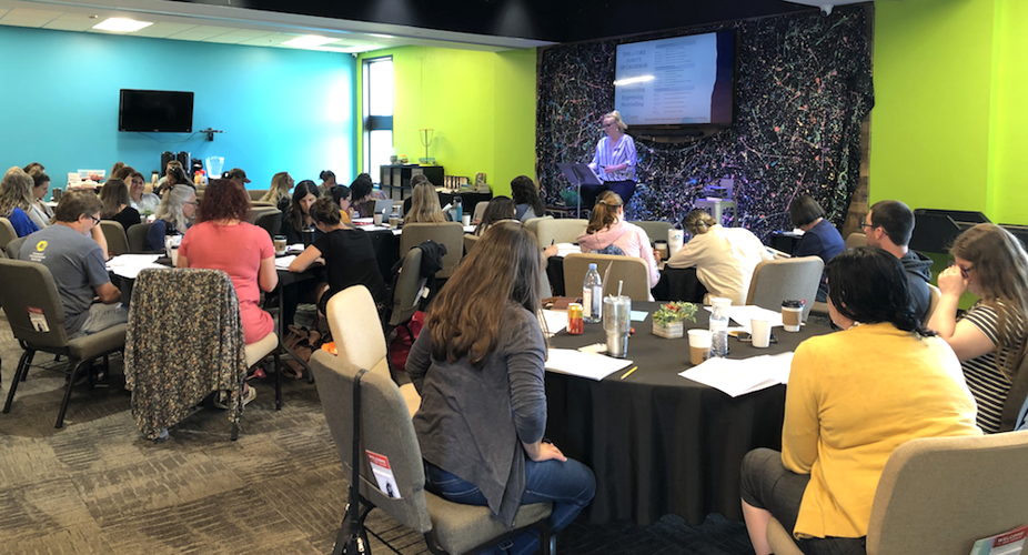 Informational meeting set on homeschool option Classical Conversations ...