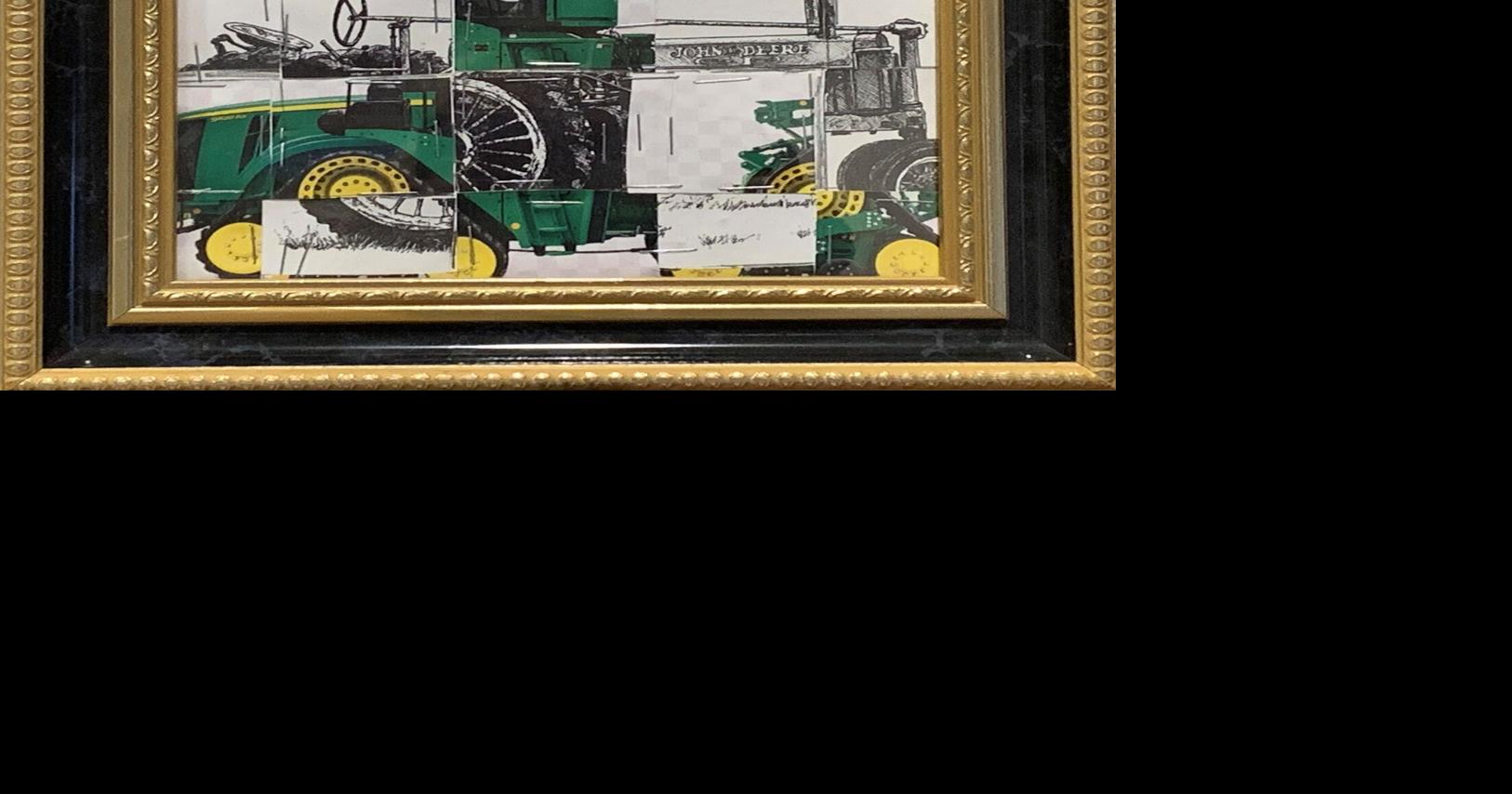 Prentice students place in Congressional art competition | Price County ...