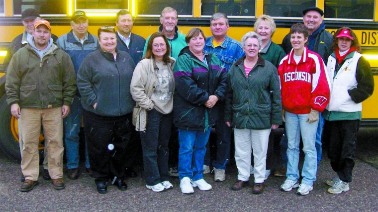 National School Bus Safety Week | Schools | apg-wi.com