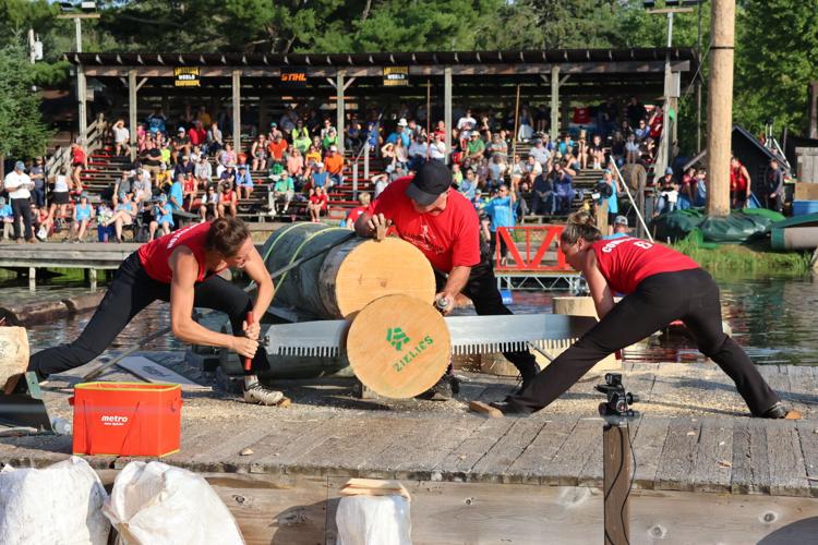 2023 Lumberjack World Championships | Free | apg-wi.com