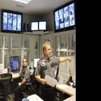 State gives Sawyer County Jail positive evaluation | News | apg-wi.com