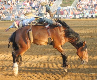 59th Spooner Rodeo July 5-7, plan early for great family fun | Sports ...
