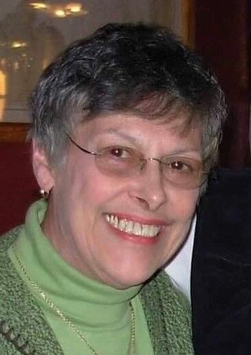 Nancy Ann Sampson | Subscriber | apg-wi.com