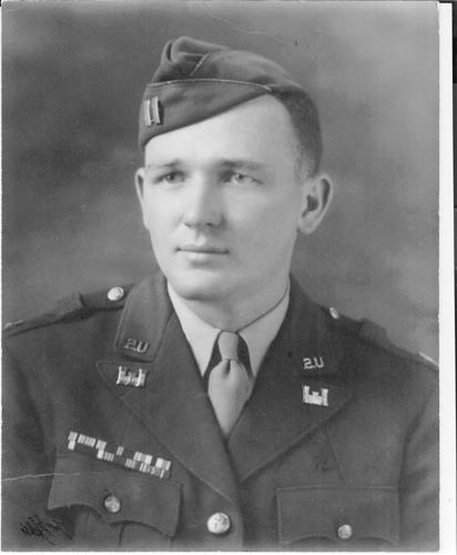 Tony Wise remembered on 100th birthdate anniversary | Subscriber | apg ...