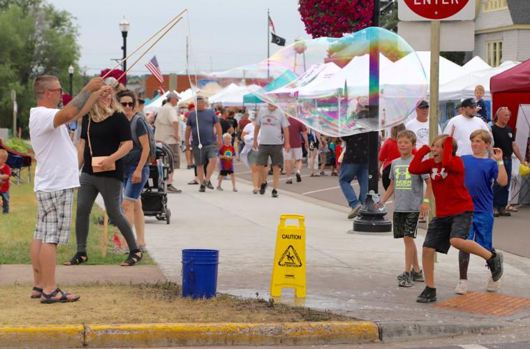 Photos from the 2021 Musky Fest | Free | apg-wi.com