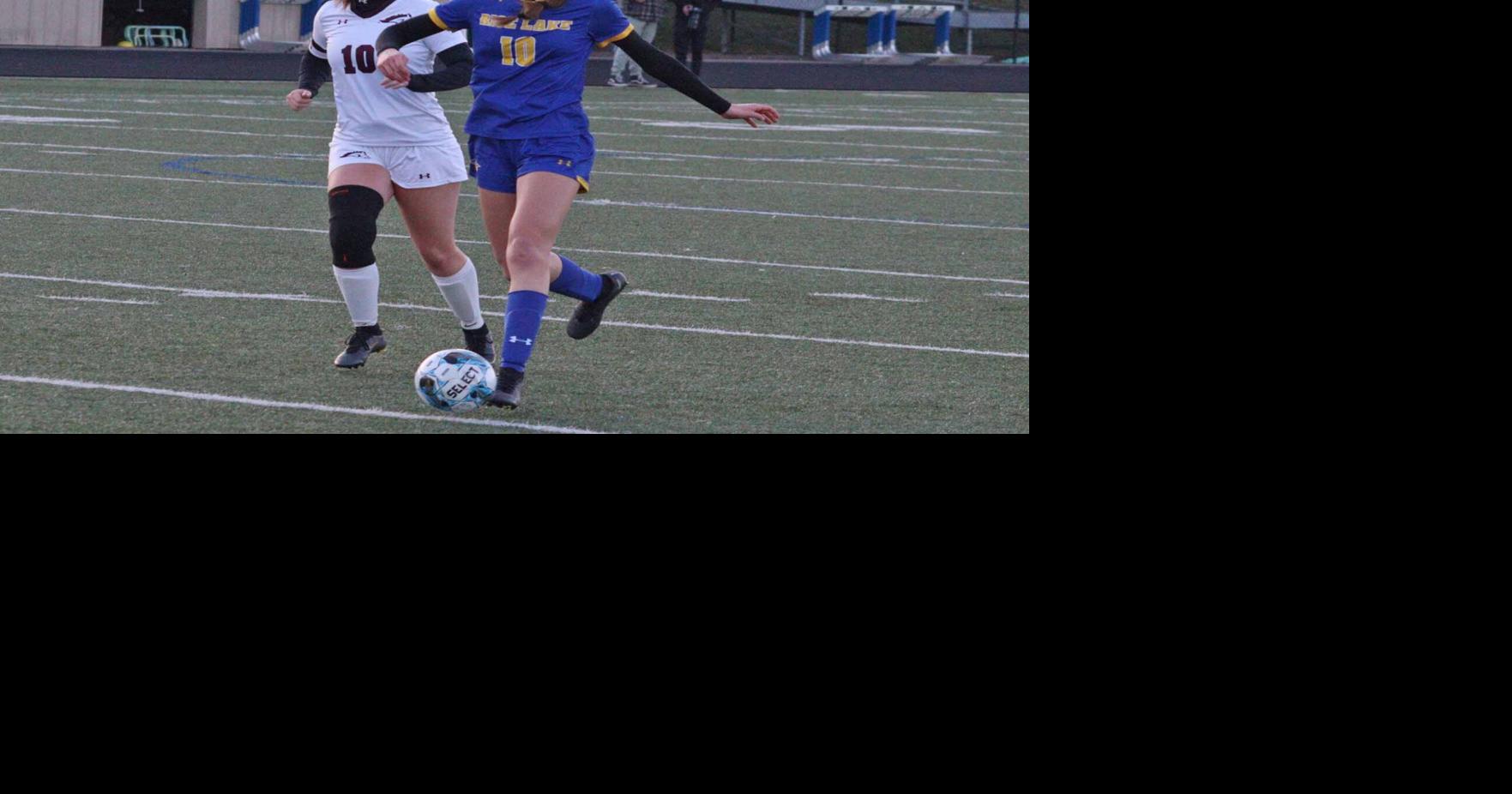 Warrior wrap-up (4-23): Early goals push Rice Lake soccer past ...