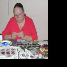 Artists at Madeline Island Museum July 17-18 | Local | apg-wi.com