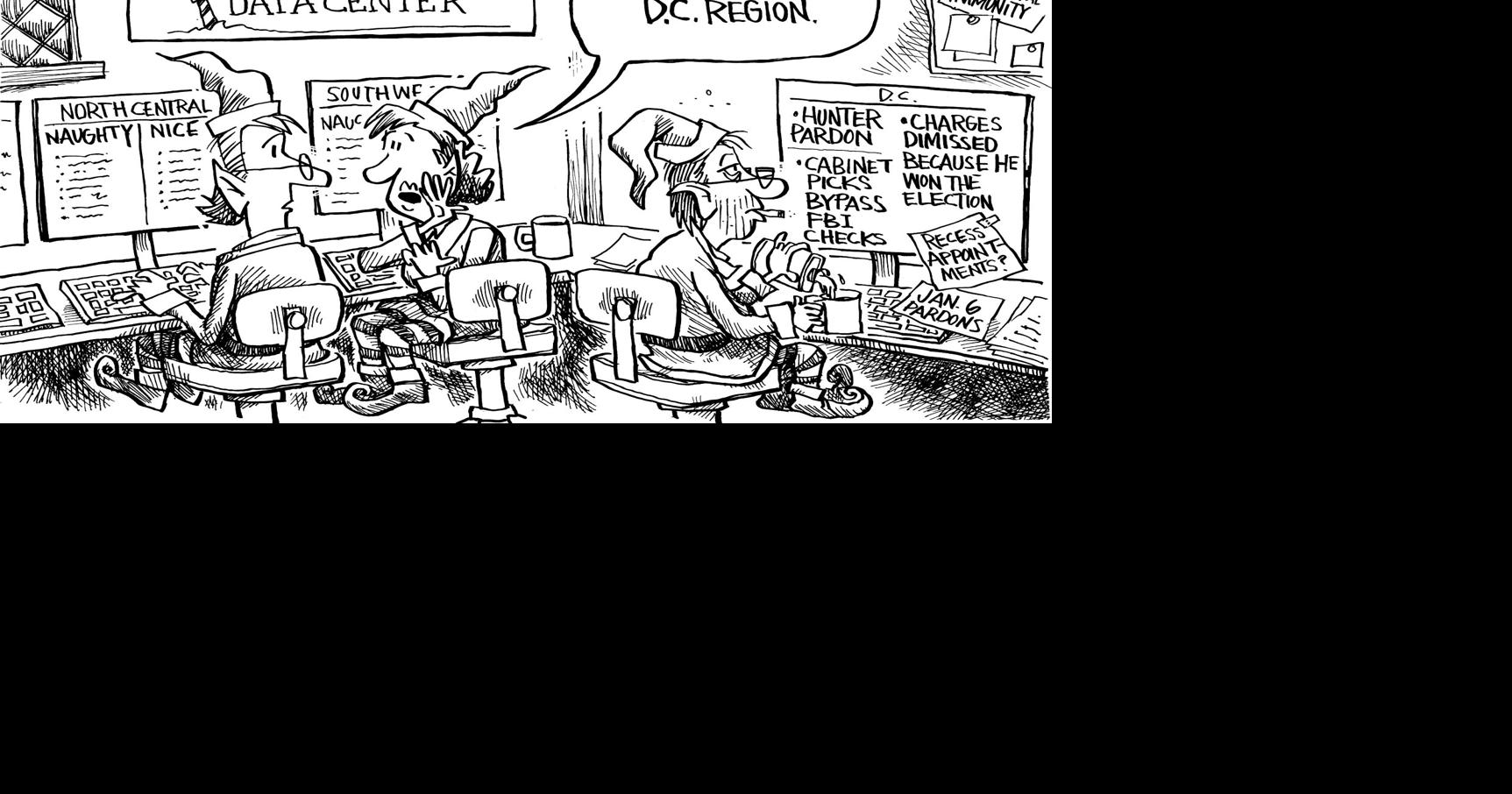 Hellertoon | Editorial Cartoons | apg-wi.com