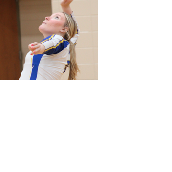 Shell Lake volleyball team has three on All-Conference | High School ...