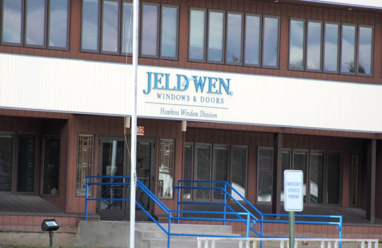 Jeld Wen to close Hawkins factory | Price County Review | apg-wi.com